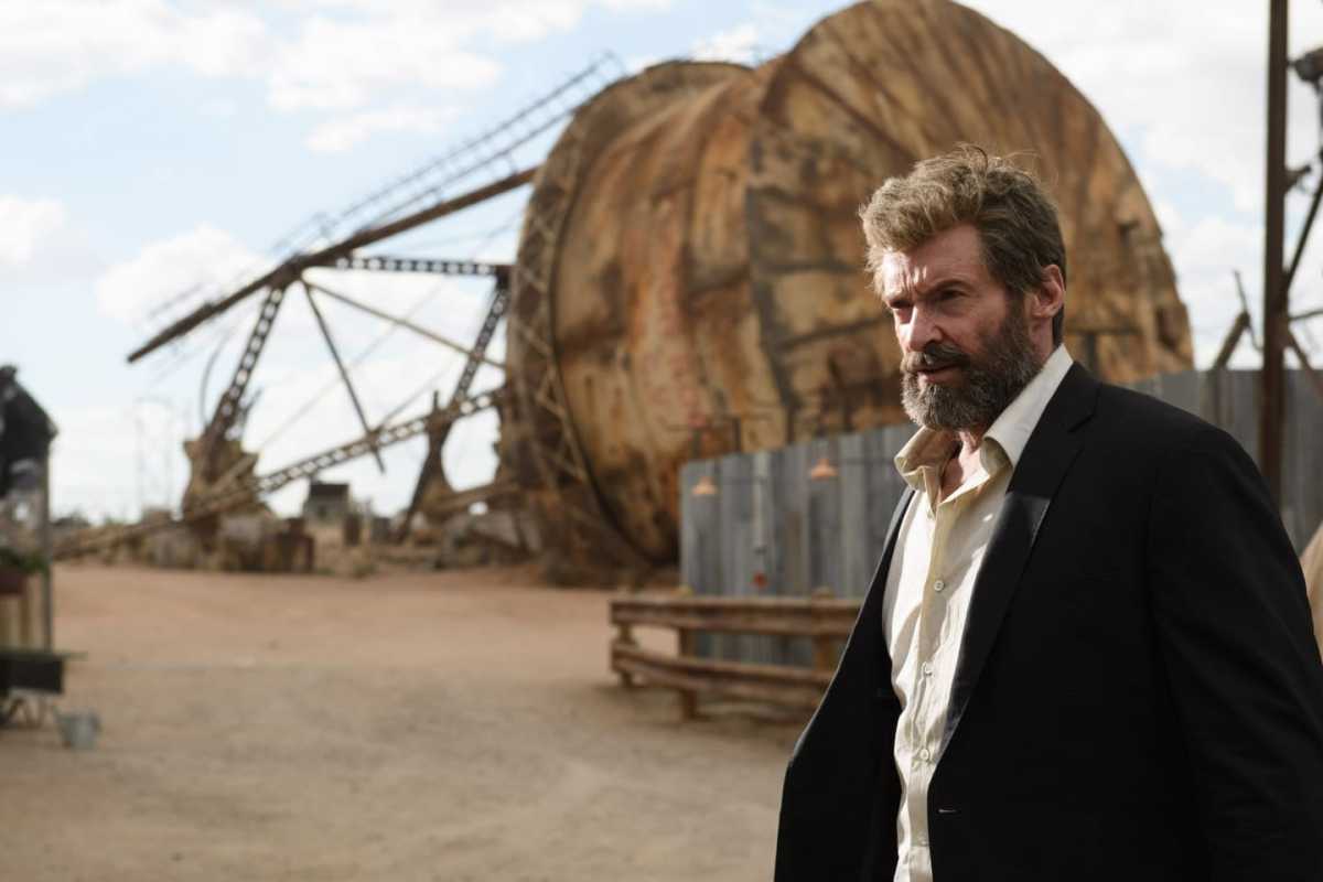 Cinema, le novità: “Logan – The Wolverine”, “La legge della notte” e ...